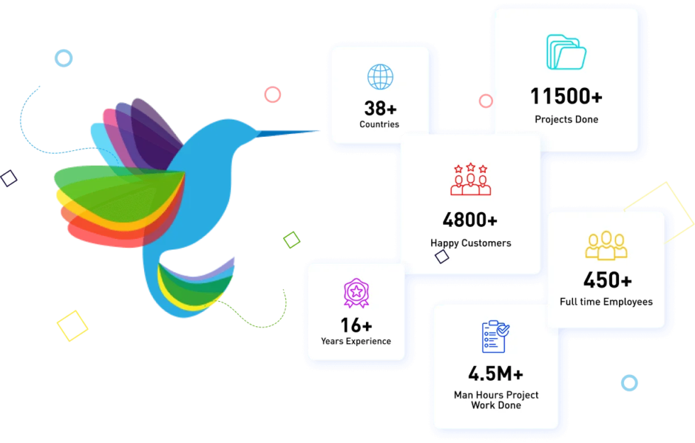 About us | Vstack Dev